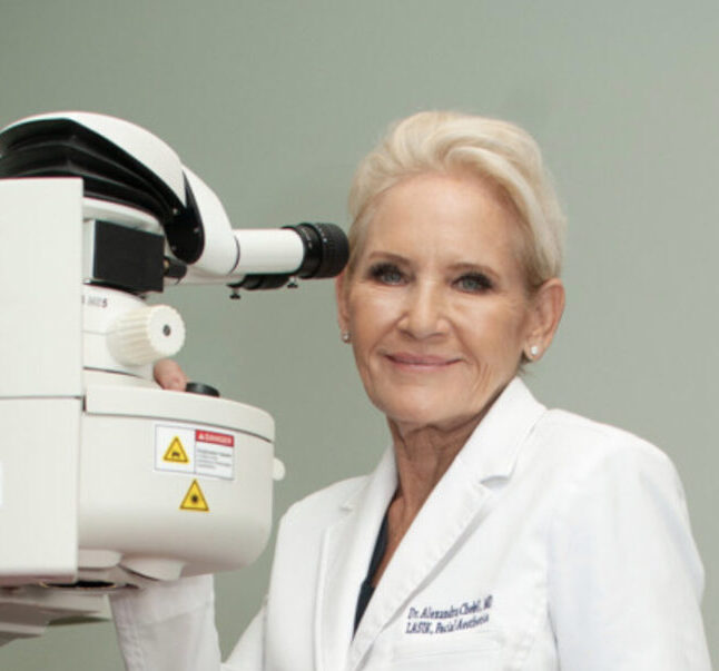About - Lasik Center Medical Group