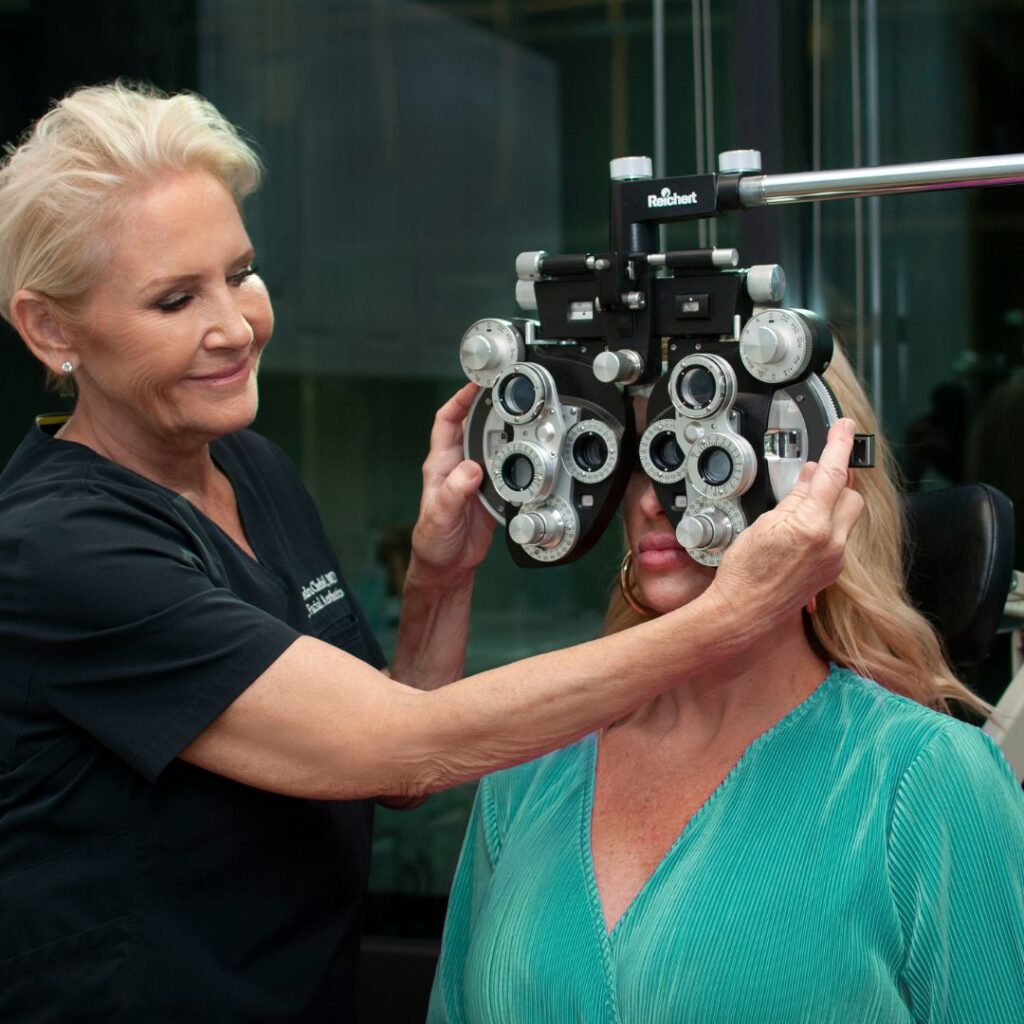 Orange County Lasik - Laser Eye Surgery Newport Beach - Ophthalmologist