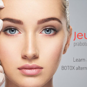 Jeuveau Injections - Lasik Center Medical Group